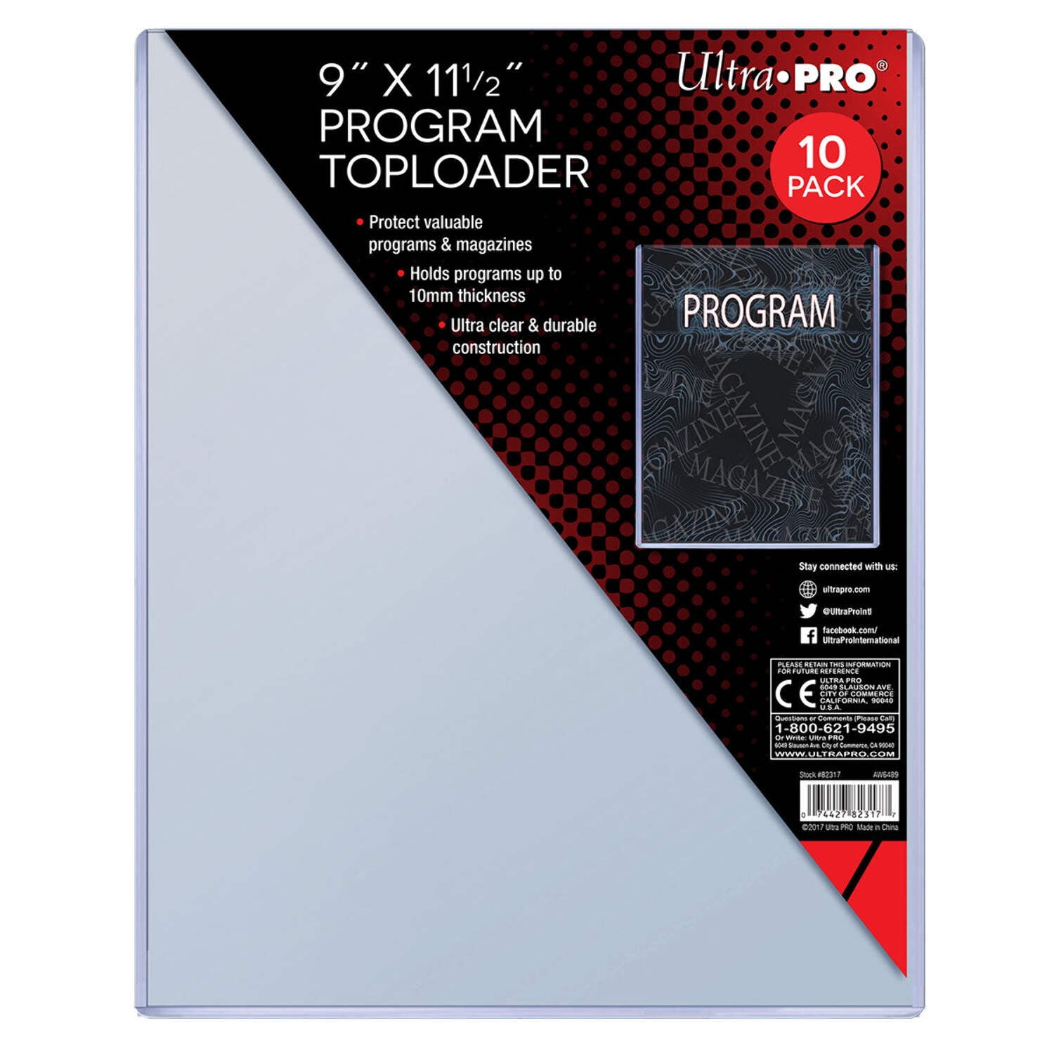 Toploader Pro 70 Aw Ii