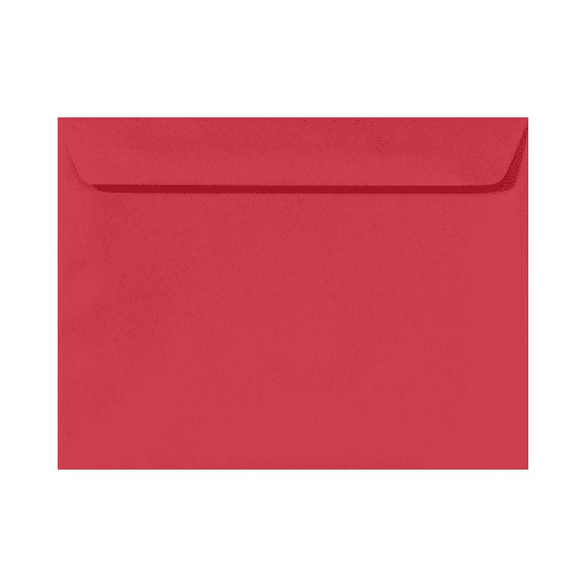 9 x 12 Booklet Envelopes - Jupiter Metallic (1000 Qty.) - Walmart.com