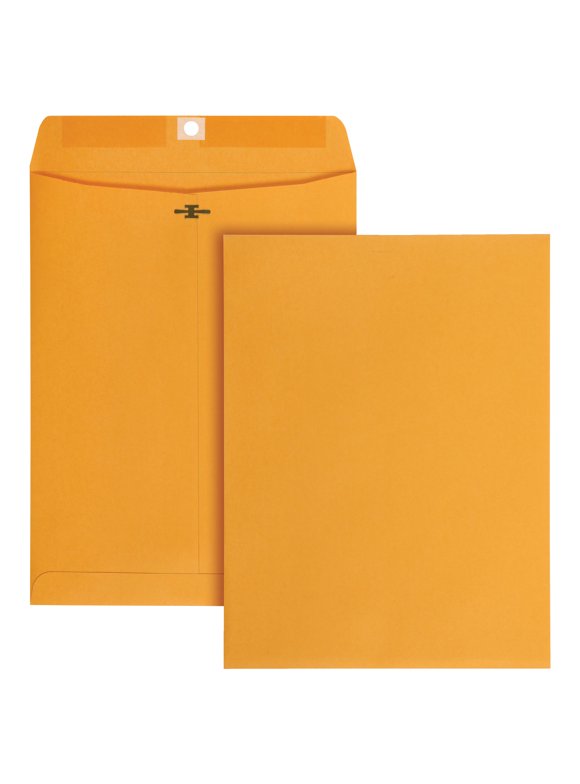 Envelopes by Size in Envelopes - Walmart.com