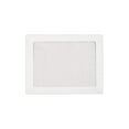 9 x 12 Full Face Window Envelopes - 28lb. Bright White (500 Qty ...