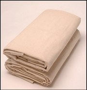 9' x 12' Heavy Duty 10 oz Dropcloth - Walmart.com