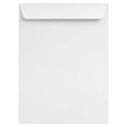 9 x 12 Open End Envelopes | Bright White | 28lb. Text | 1,000 Qty ...