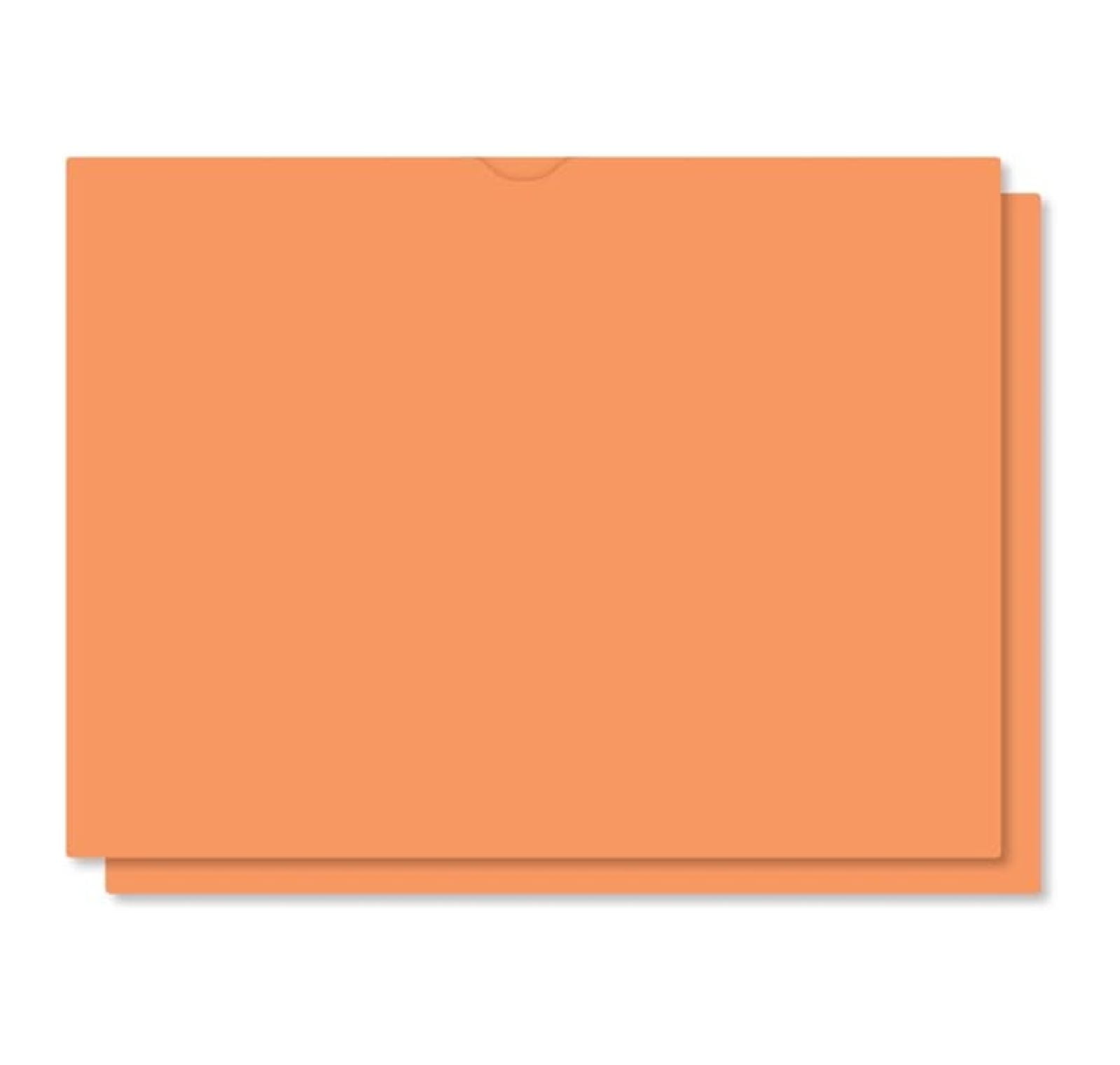 9" x 12" Vehicle Car Dealer Deal Envelopes 500 Pack - Salmon Blank ...
