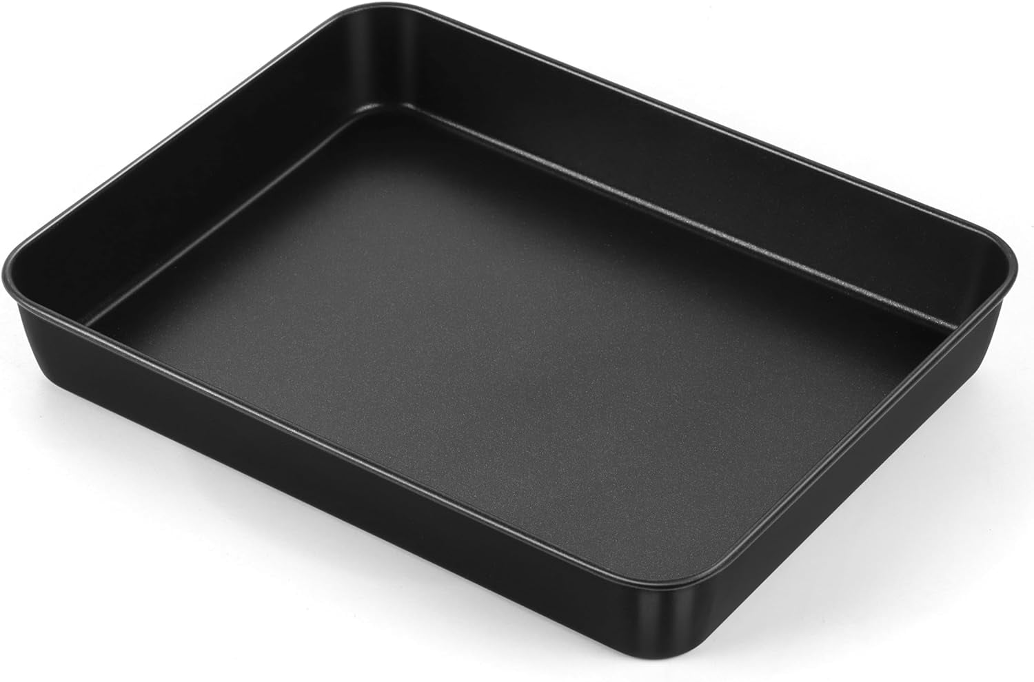 9 x 13 Inch Baking Pan, Nonstick Stainless Steel Rectangle Cake Pan for ...
