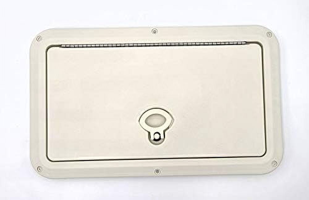 9" x 15" Flush Series Access Hatch - DPF915 (Made in USA) - Walmart.com