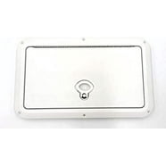 Five Oceans Boat Hatch, Marine Access Hatch, Boat Hatch Lids, Recessed ...