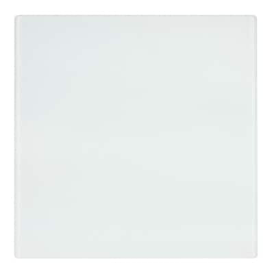 9" x 9" Square Sublimation Cutting Boards by Make Market – Opaque ...