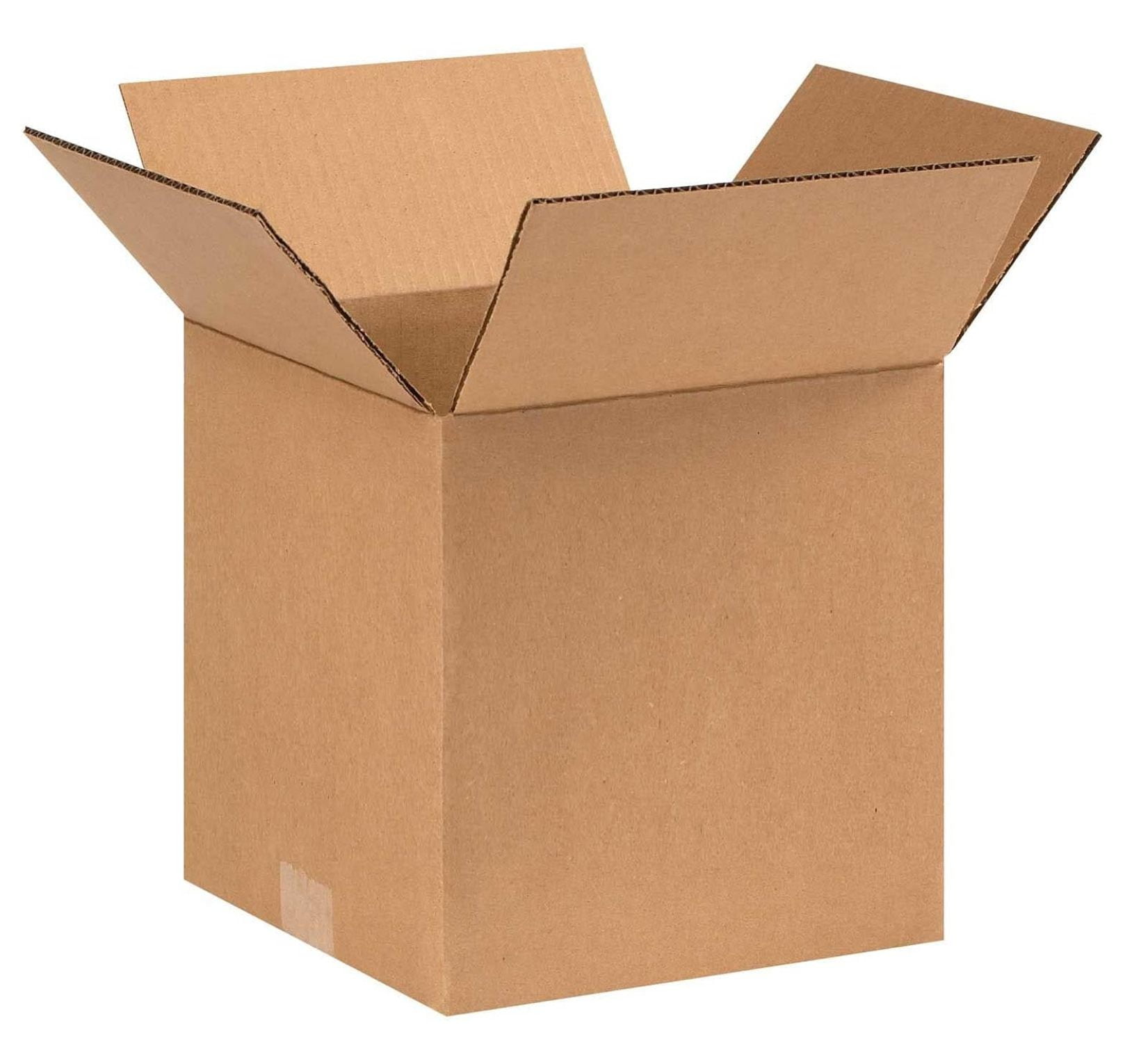 9 x 9 x 9 Inches Shipping Boxes, 25-Count (BS090909) - Walmart.com