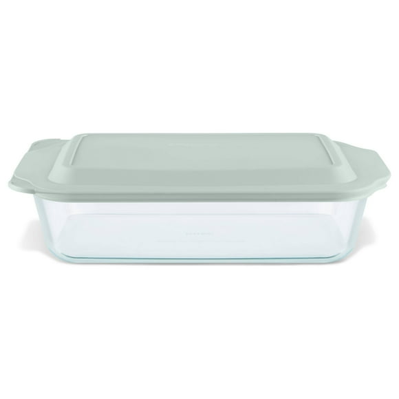 9x9 Glass Baking Dish Home Kitchen