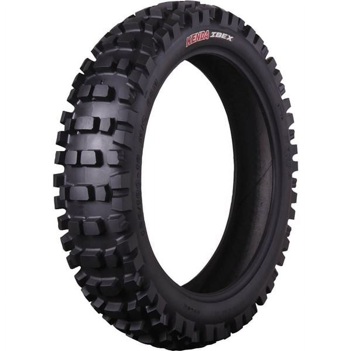 90/100-16 Kenda K774 Ibex Rear Tire - Walmart Business Supplies