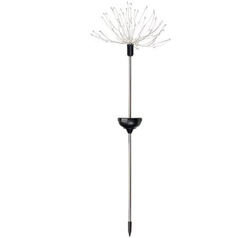 90/120/150 LED Solar Firework Light Outdoor Garden Decor Lights - Wires ...