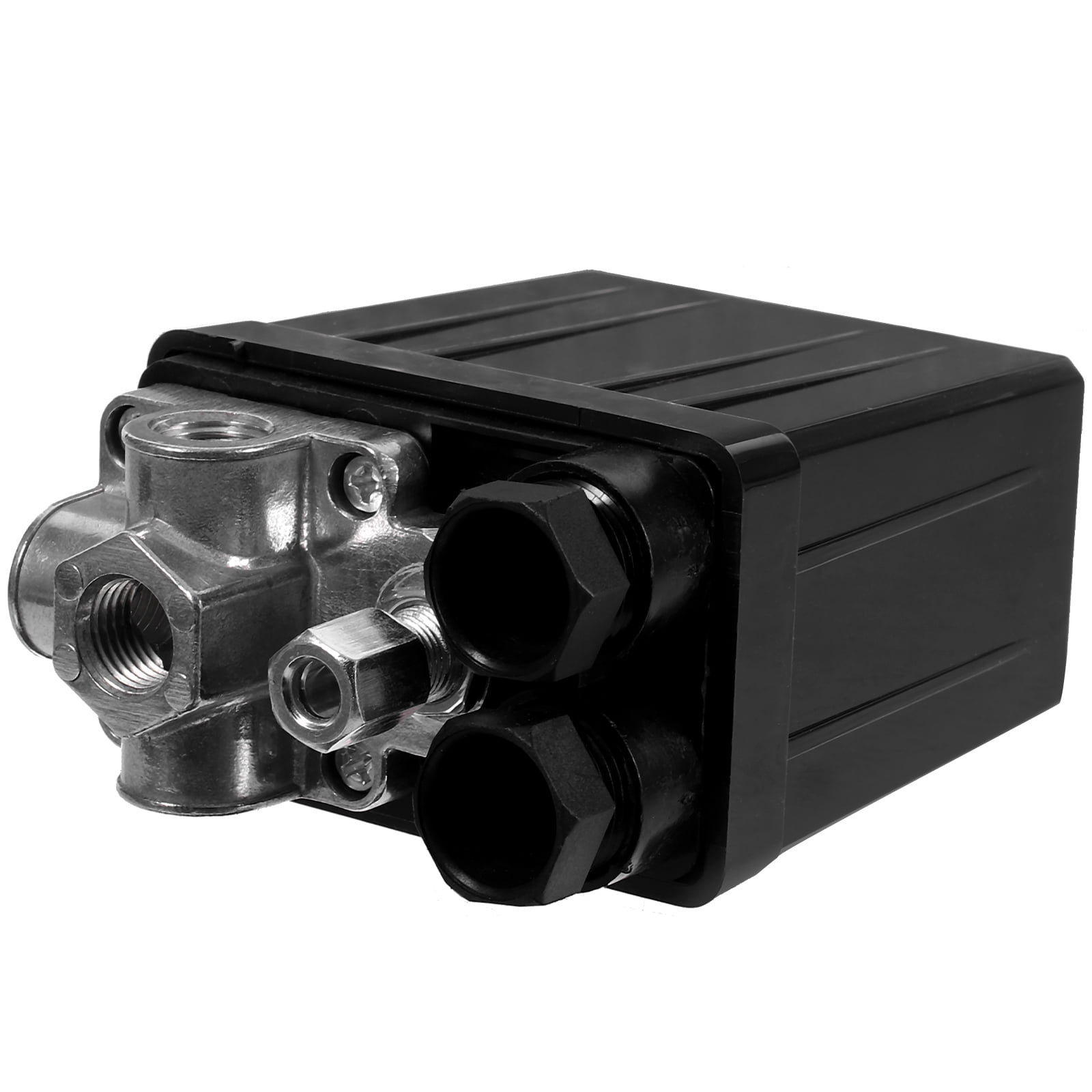 MERRYHAPY Air Compressor Pressure Control Valve for Industrial and Home ...