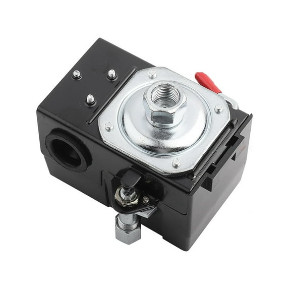 90-120PSI/120-150PSI/135-175PSI Air Pressure Switches for Compressor ...