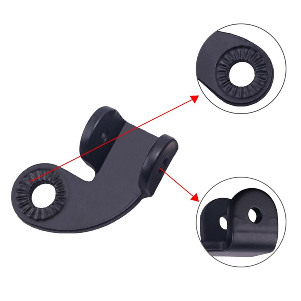 90°/135° Bike Trailer Hitch Bike Trailer Adapter For Kids Pet Cargo Traile 90° Fangkenuo ...