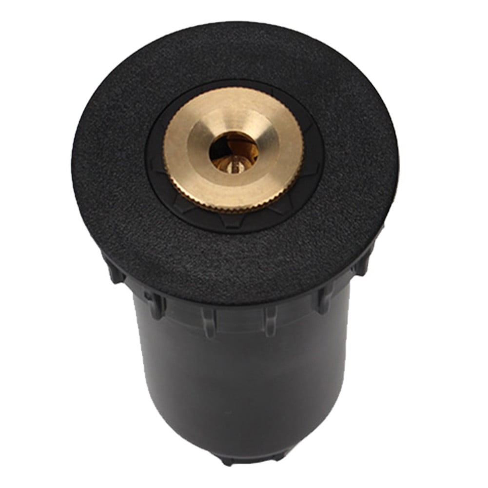 90/180/360° Automatic Pop-up Nozzle Irrigation Tool Underground Lawn ...