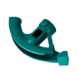 90°-180° Manual Pipe Bender Tube Bending Machine for Home Projects ...