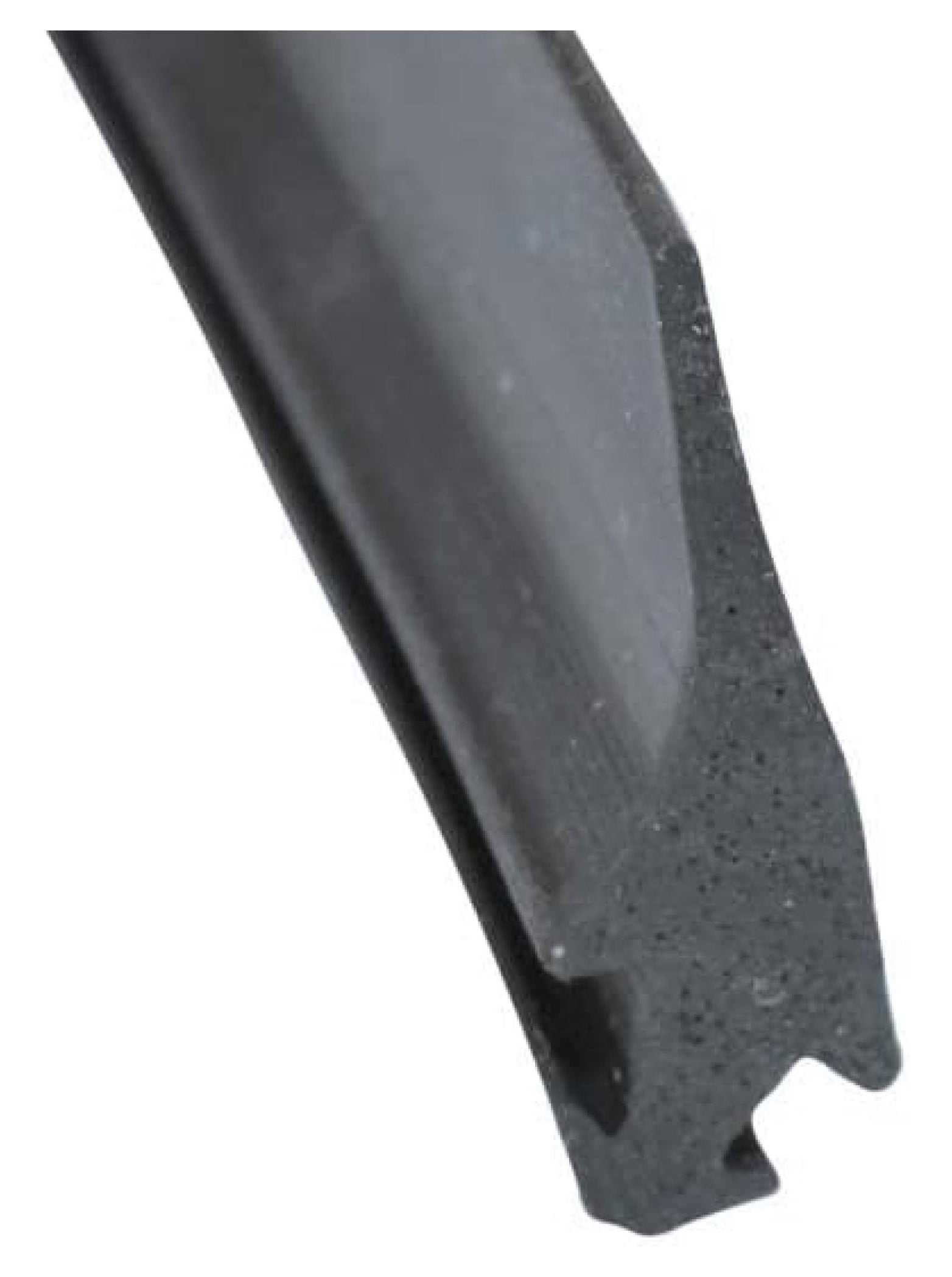 90-3541-477 Service Vehicle Door Side Edge Track Weatherstrip - Arrow ...