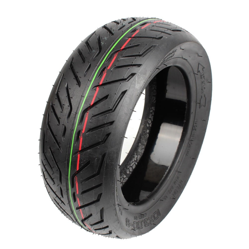90/55-6 Tubeless Tire Replacement 10x3.00-6 Self-healing Tyre For ...