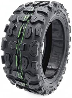 90/65-6.5 11 Inch Proof Puncture Tubeless CST Tire for Dualtron Thunder ...