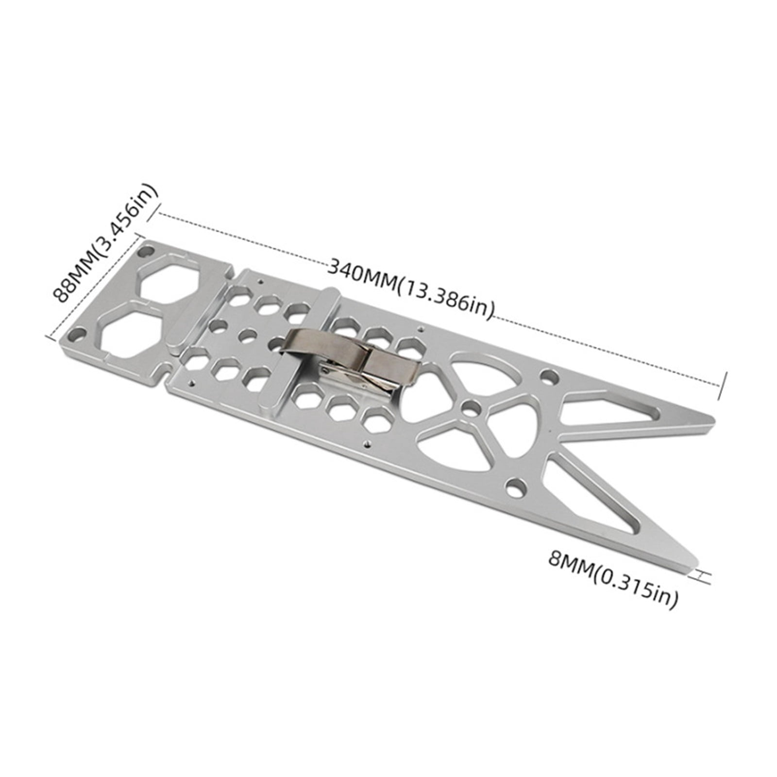 90° Angle Stop For Rails ,Woodworking Track Saw Square Guide Rail Clamp ...