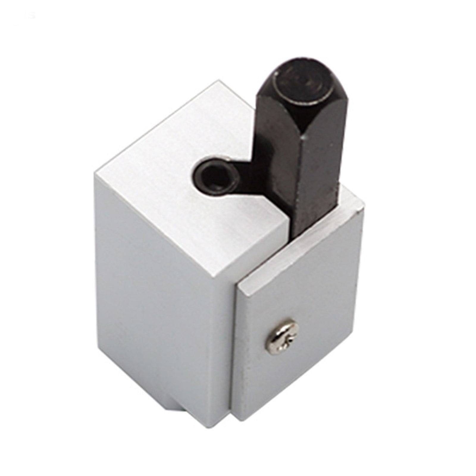 90° Corner Chisel Set - Square Slot Cutter, Hardened Steel - Ergonomic ...