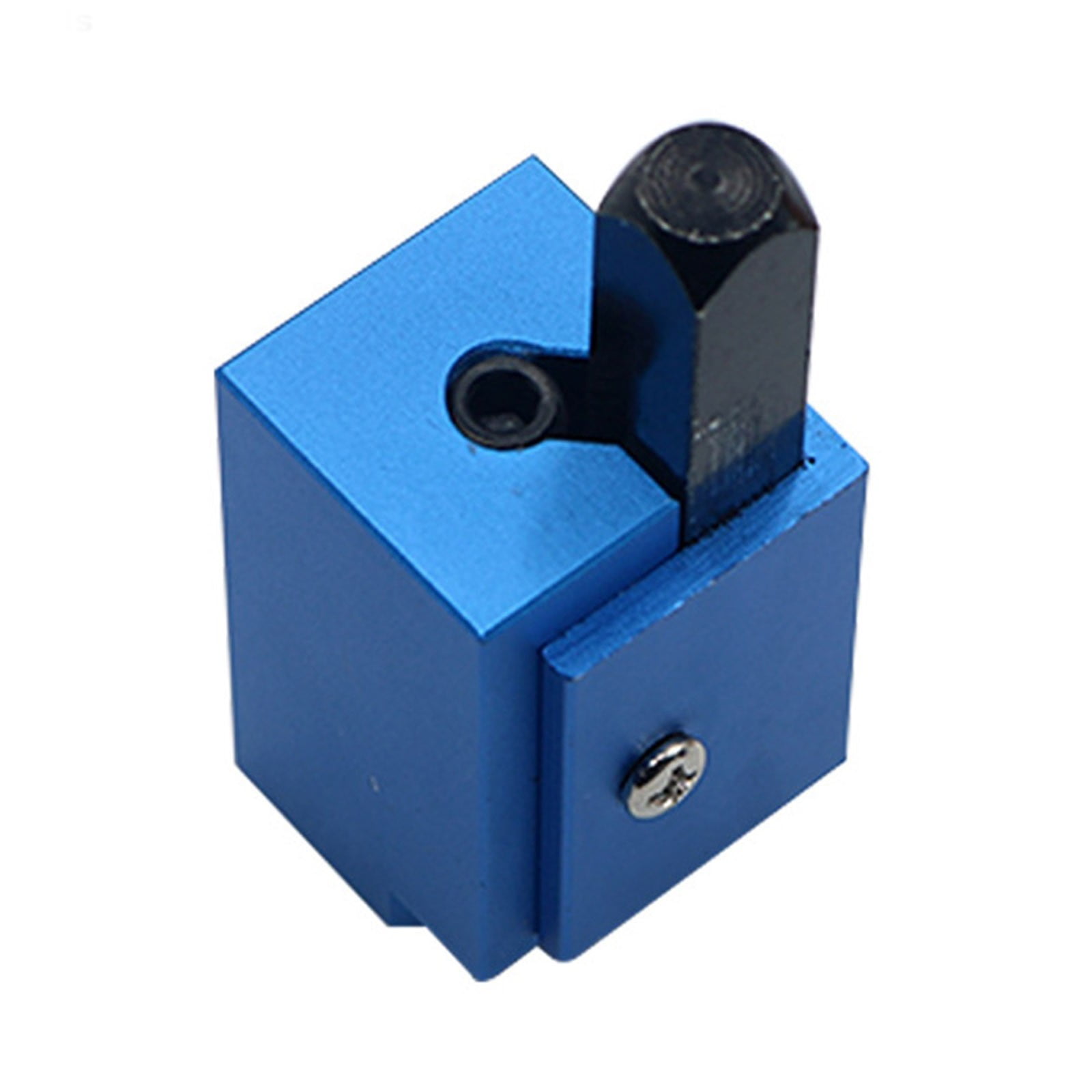 90° Corner Chisel Set - Square Slot Cutter, Hardened Steel - Ergonomic ...