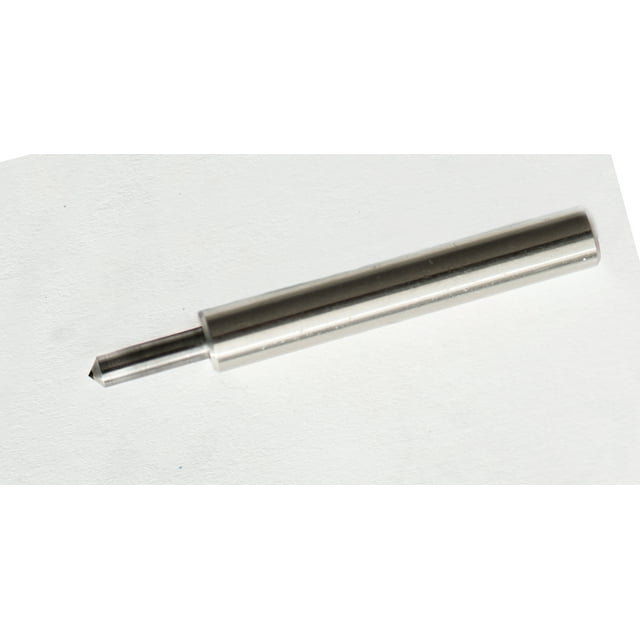 90 DEGREE SPRING LOADED DIAMOND ENGRAVING TOOL FOR CNC - Walmart.com