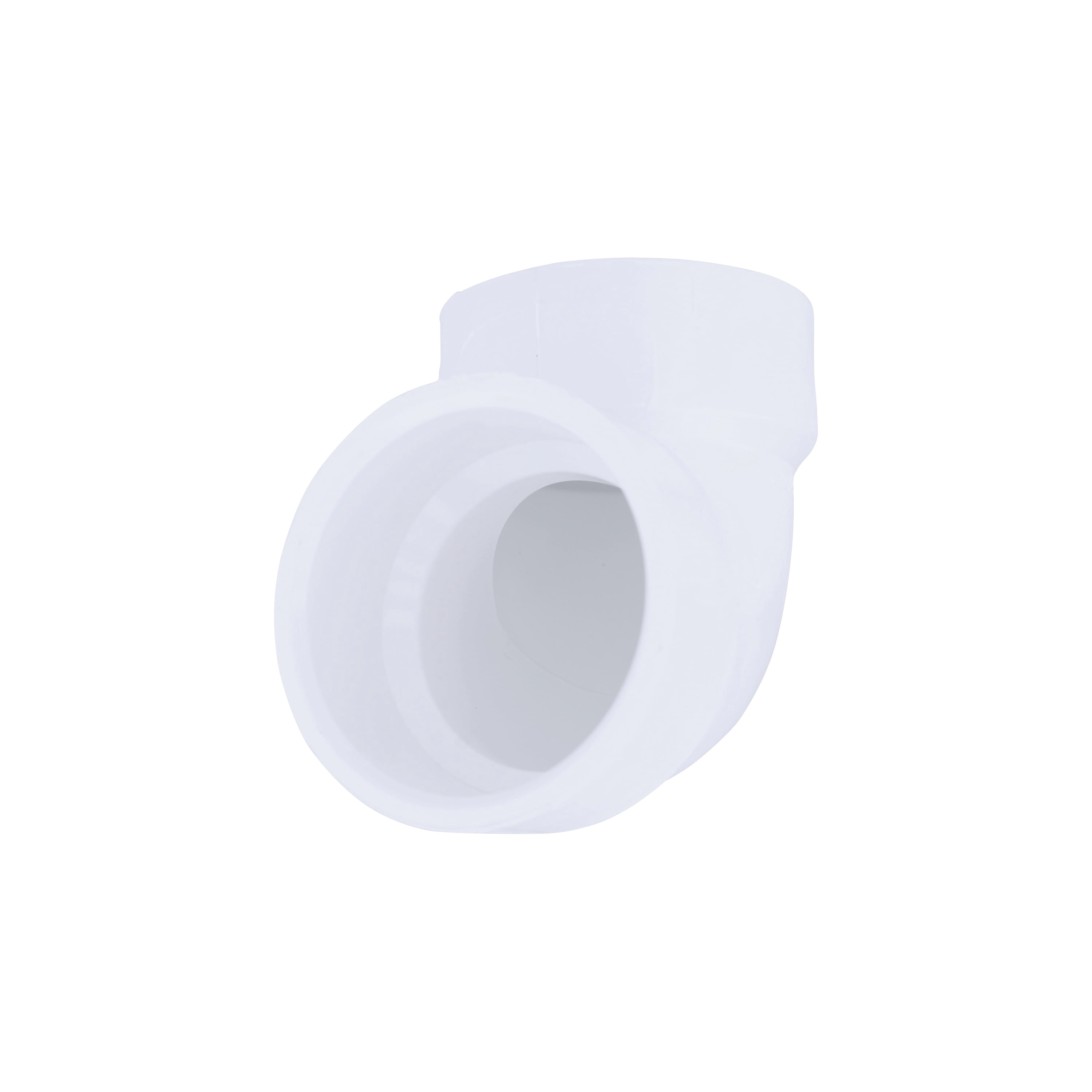 90 Deg. Vent PVC Elbow - Pack of 12 - Walmart.com
