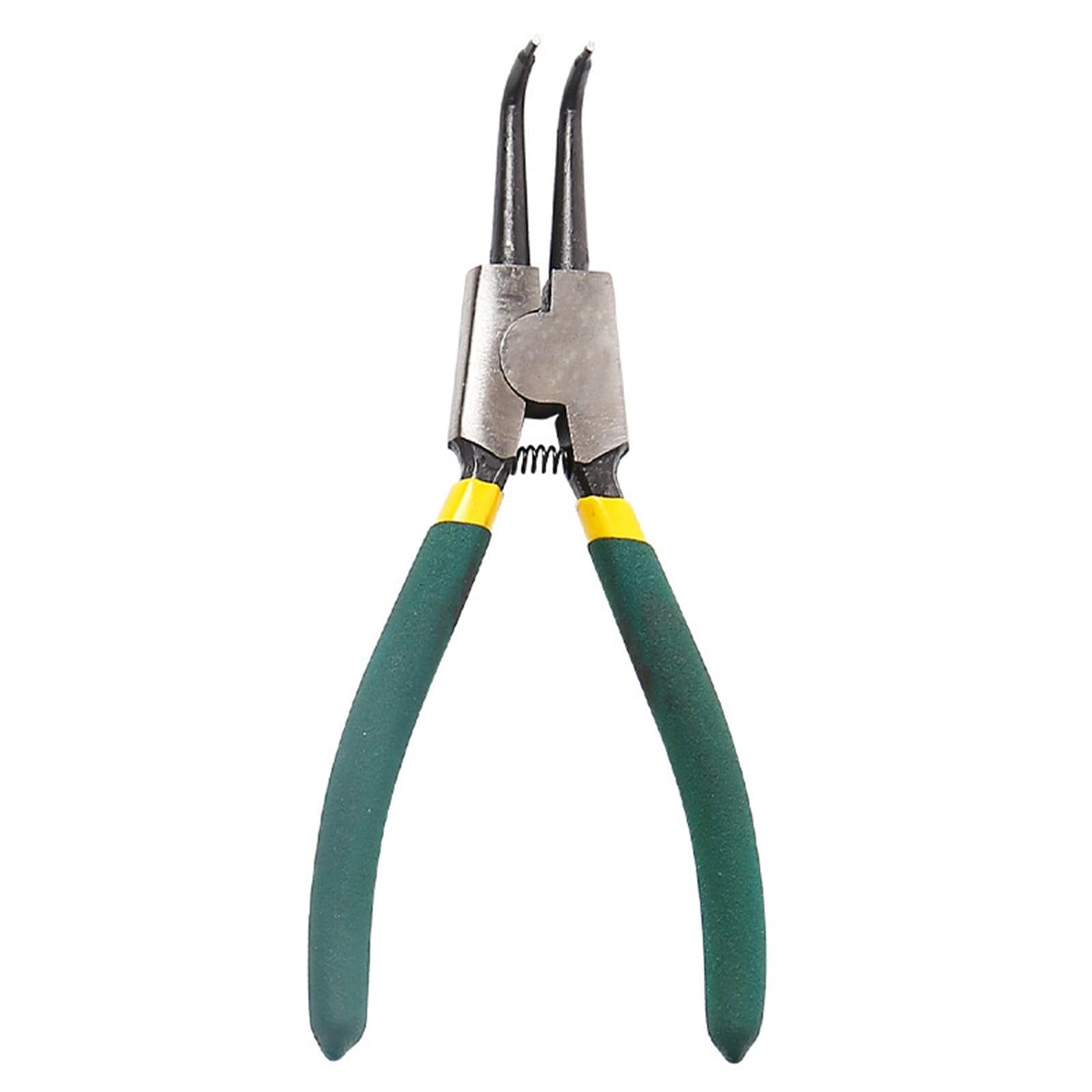 90 Degree Angle External Snap Ring Pliers,7in External Snap Ring Pliers ...
