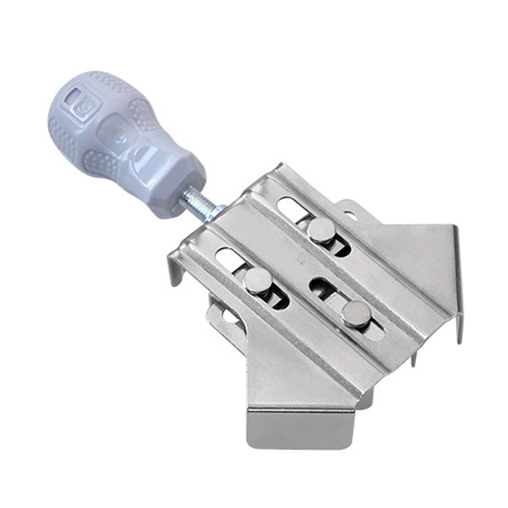 90 Degree Angle Welding Corner Right Angle Fixing Clip Clamp Holder ...