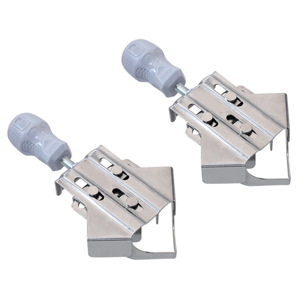 90 Degree Angle Welding Corner Right Angle Fixing Clip Clamp Holder ...