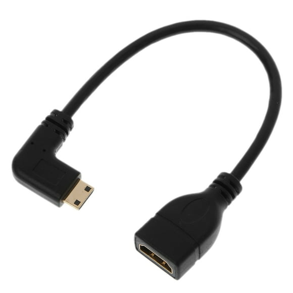 Mini USB to HDMI Cables