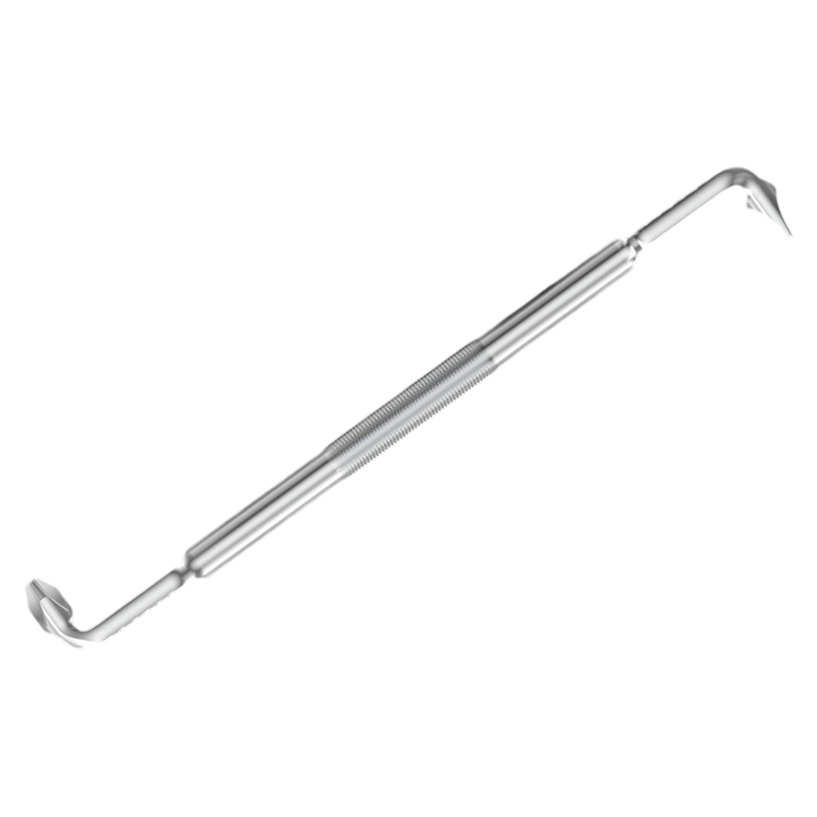 90 Degree Angled Screwdriver Double Head Design High Torques ...