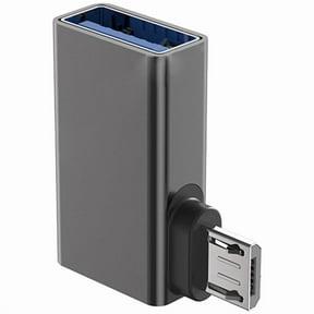 TypeC 2Pin Waterproof Female USB C Socket Port With Screw Hole Fast ...