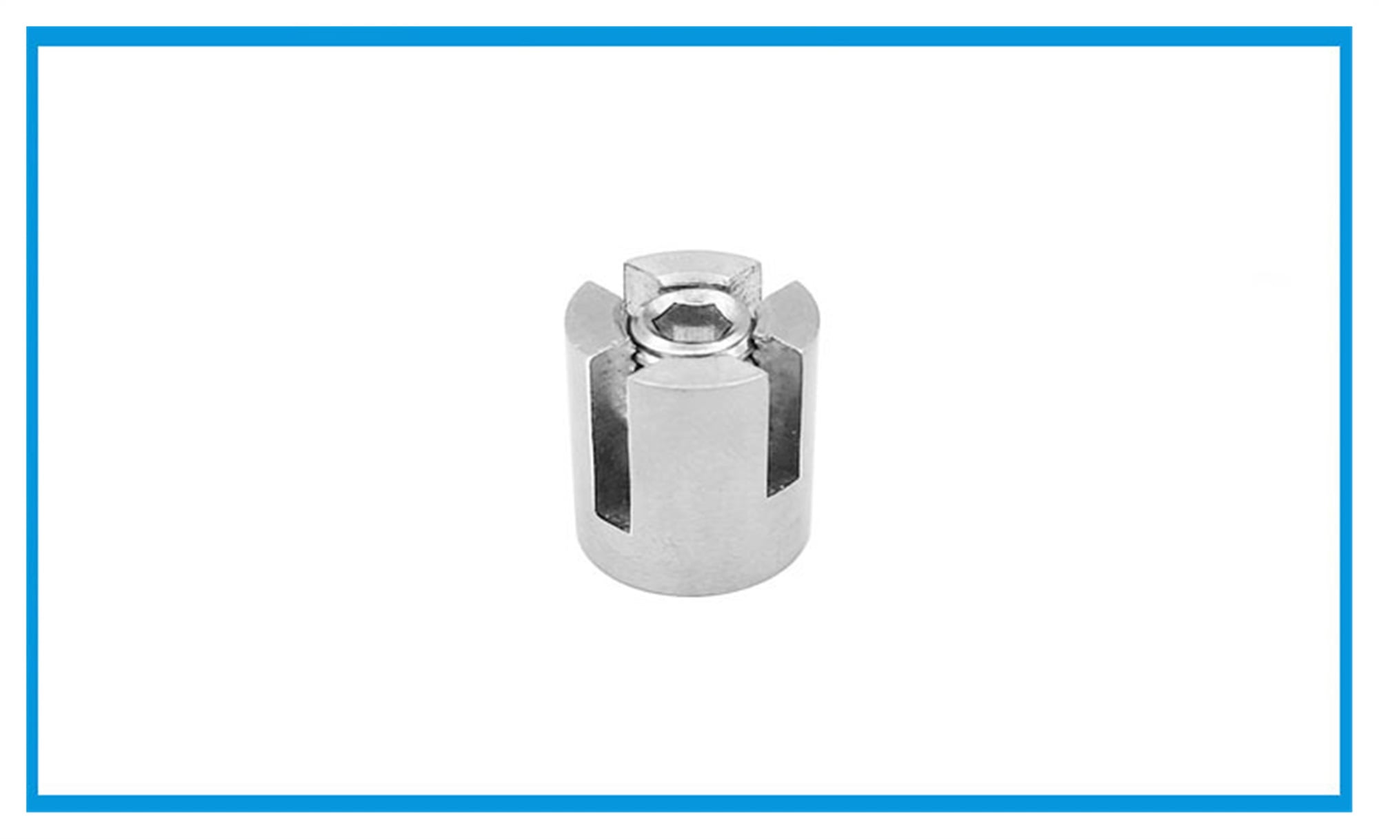 90 Degree Angles 3mm Marine Grade Stainless Steel 316 Wire Rope Trellis ...