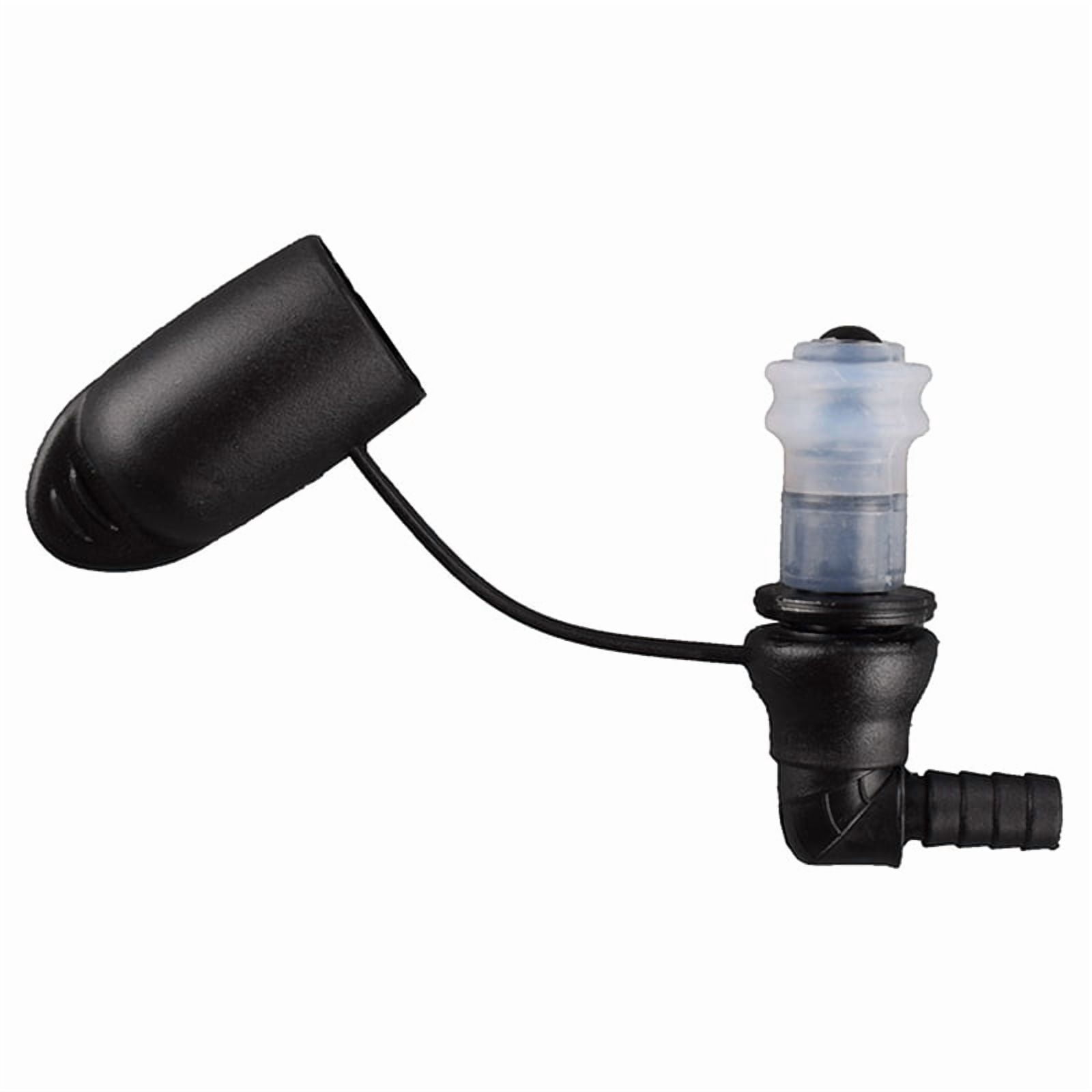 90 Degree Bite Valve Replacement for Hydration Packs Silicone Nozzle ...