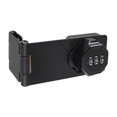 90 Degree Cabinet Combination Door Lock Latch, Zinc Alloy Password ...