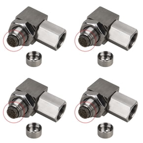 O2 Sensor Adapter
