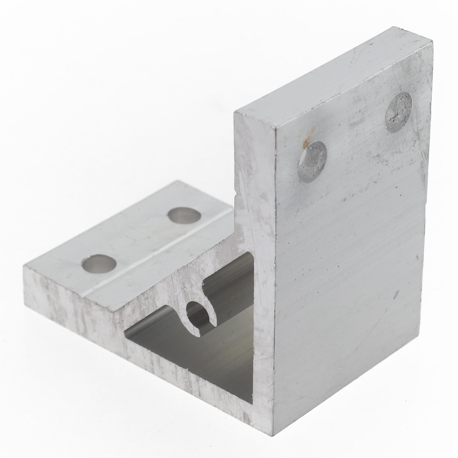 90 Degree Corner Angle Bracket Connection Joint Fastener For Aluminum ...
