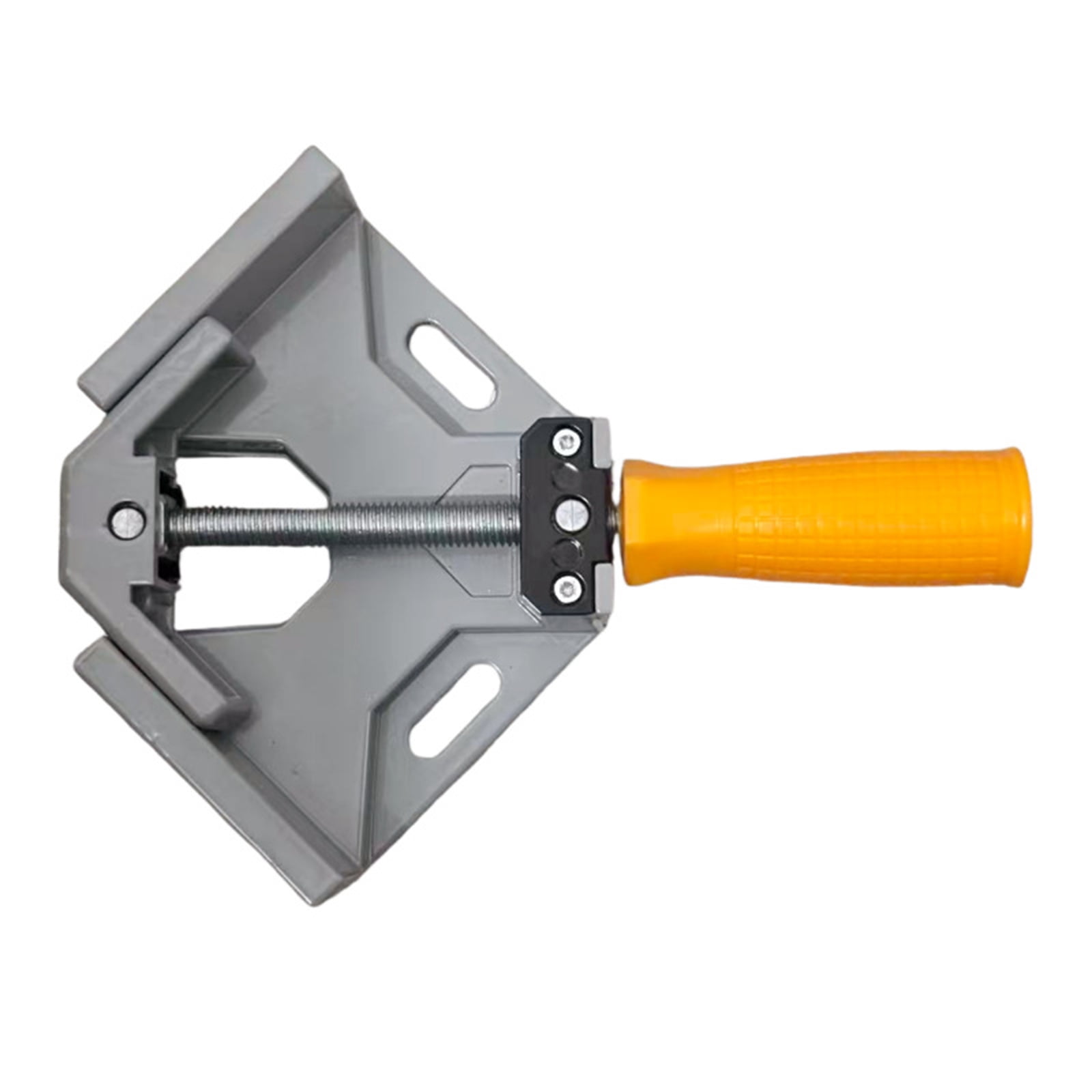 90 Degree Corner Clamp Angled Clamps Woodworking Frame Clamp Corner ...