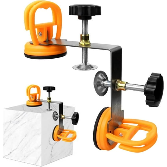 90 Degree Countertop Seam Setter Right Angle Professional, Stainless ...