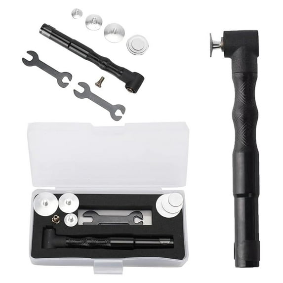 90 Degree Elbow Handpiece Flex Shaft Tool Electric Grinding Pen ...