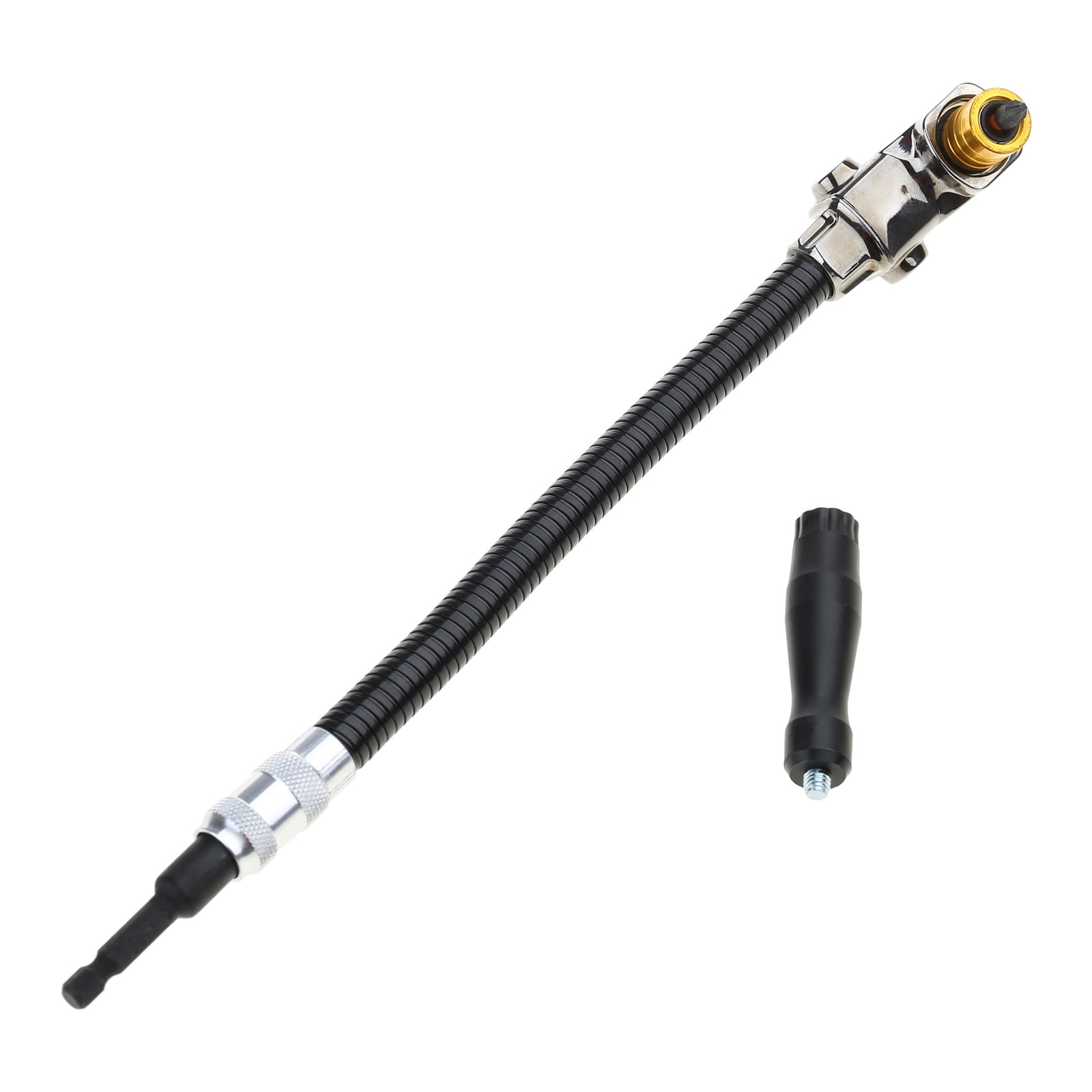 90 Degree Electric Drill Chucks Right Angled Electric Drill Corner ...