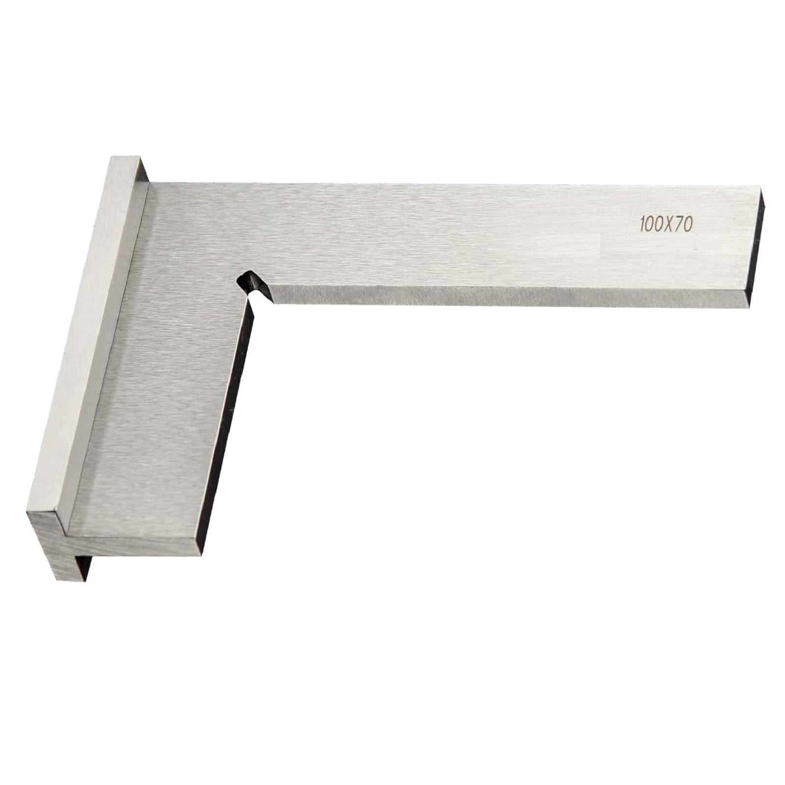 90 degree flat mouth square with base for carpentry square Right Angle ...