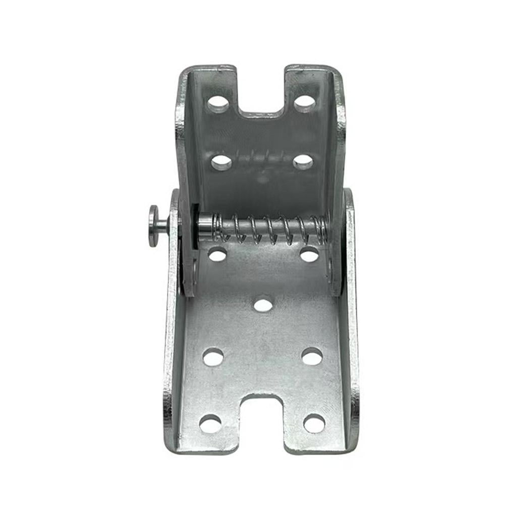 90 Degree Folding Table Chair Leg Hinges Self-Locking Bracket Hinge ...