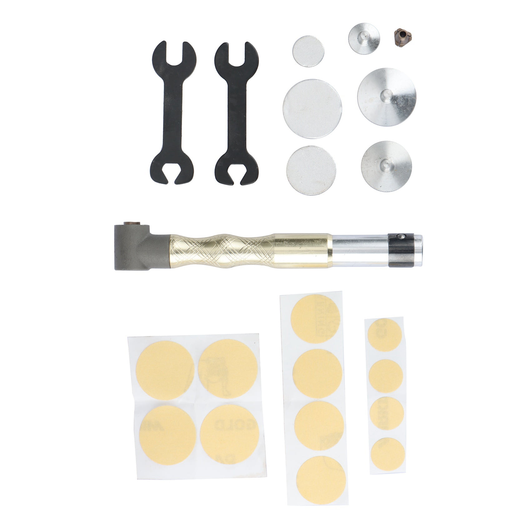 90 Degree Handpiece for Motor Anging Flexible Shaft Grinder Mill ...