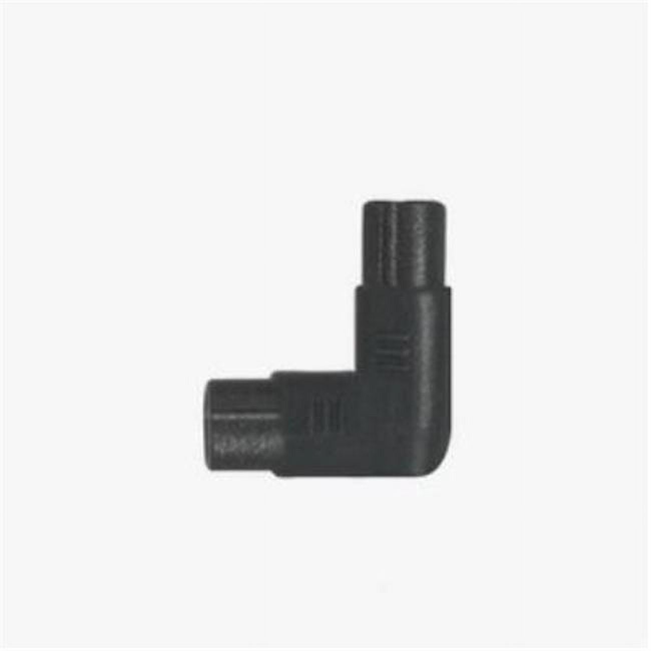 90 Degree Hard Left Connector - Walmart.com