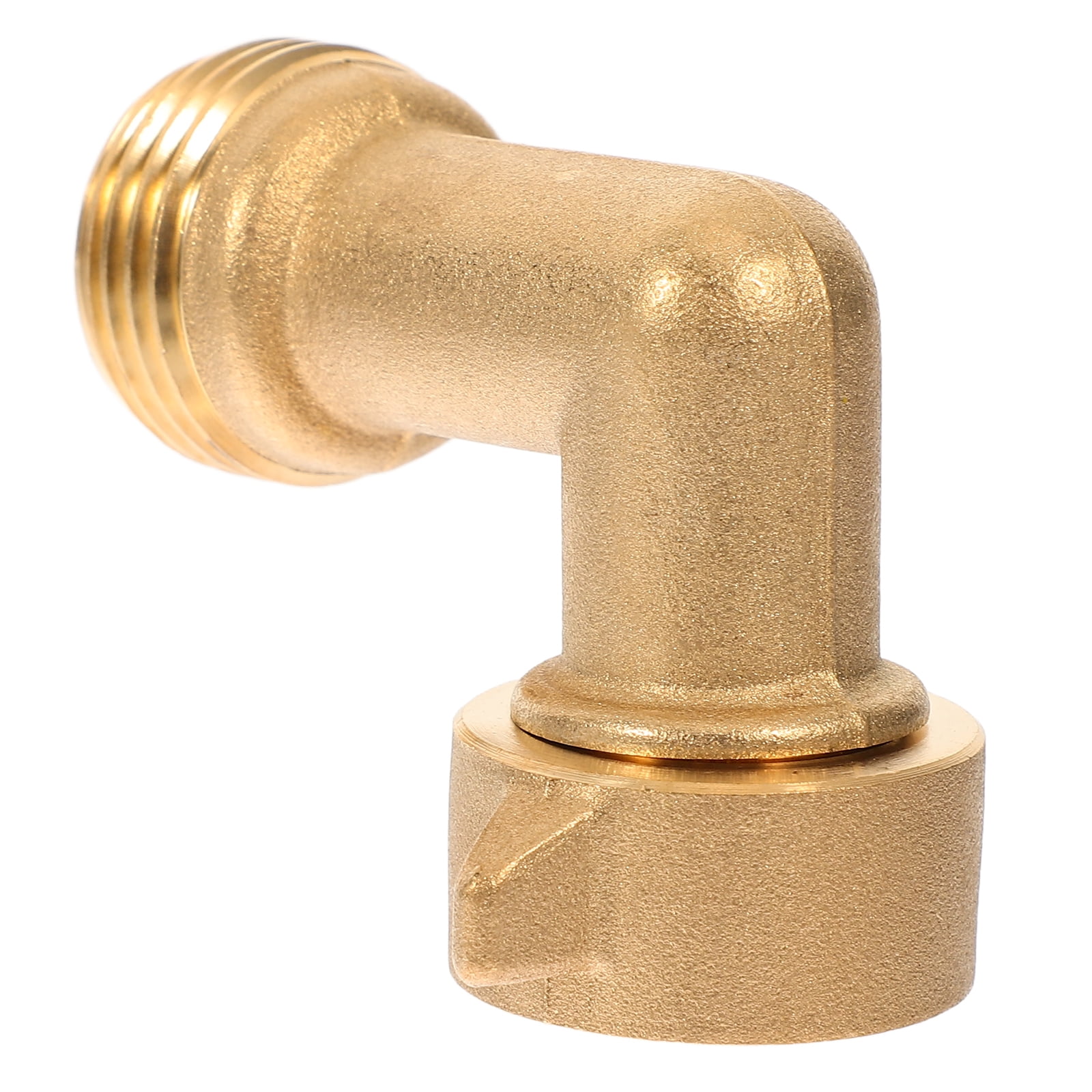 90 Degree Hose Elbow Hose Fittings and Connectors Elbow Hose Connector ...