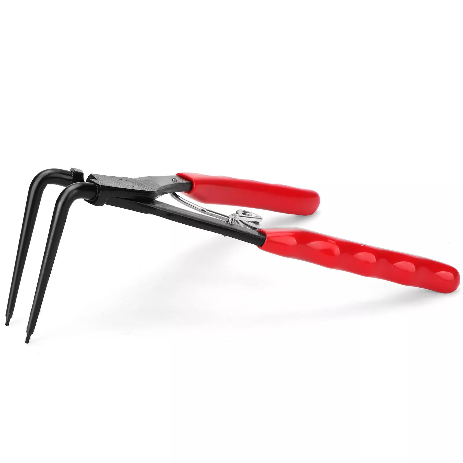 90 Degree Internal Master Cylinder Snap Ring Pliers Heavy Duty Long ...