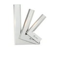 90 Degree Knife Edge Square Ruler Measuring Multi Angle Bladed Try ...